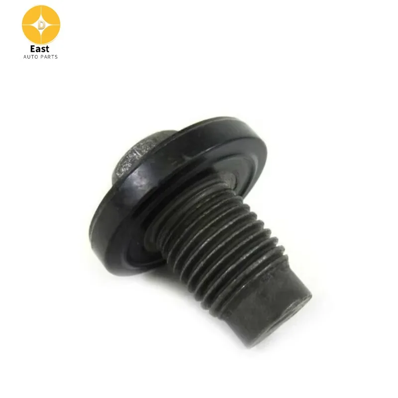 2pcs 06506214AA Auto New Engine Oil Drain Plug For Dodge Jeep Grand ...