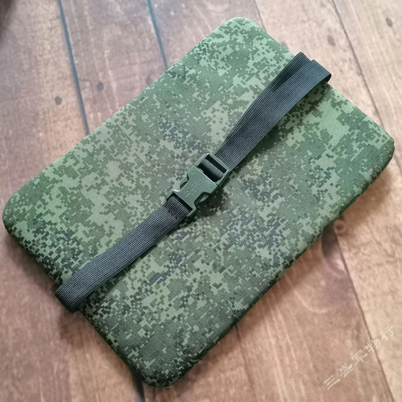 NEW-Russian-EMR-Camo-Ukrainian-MM-14-Dark-Grey-Hip-Pads-Outdoor-Camping ...