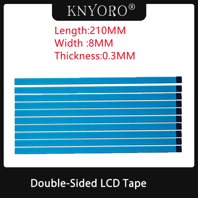 New-Double-Sided-LCD-Tape-for-Laptop-Easy-Pull-Glue-Display-Screen ...