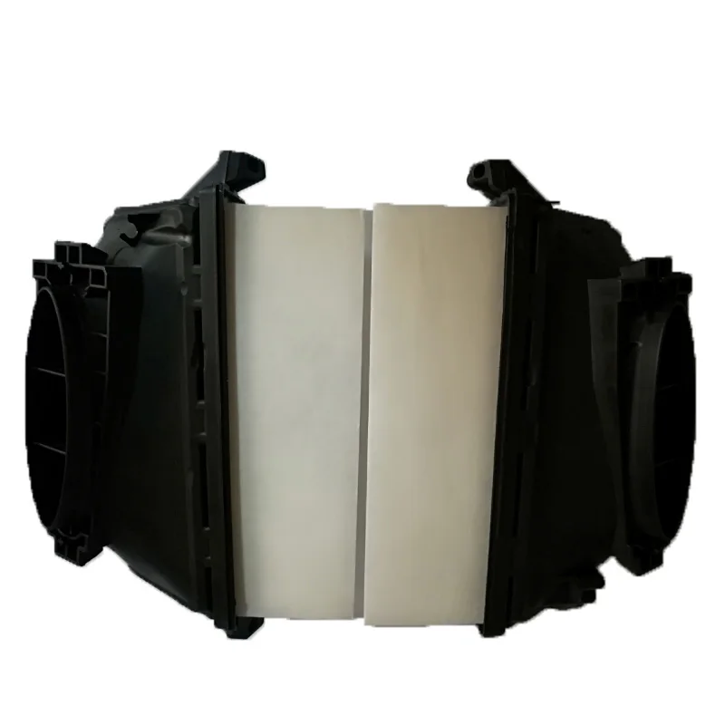 Pair-Left-Right-Air-Filter-For-Mercedes-GL-ML-S-CLASS-GL350-ML350-S350 ...