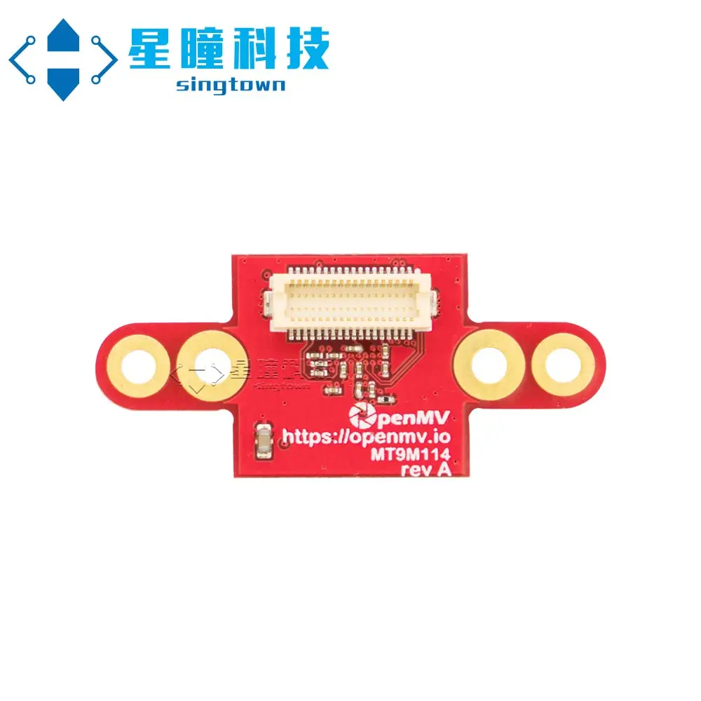 SingTown OpenMV Cam H7 Inter Genuine-STM32 Processing Image Machine ...