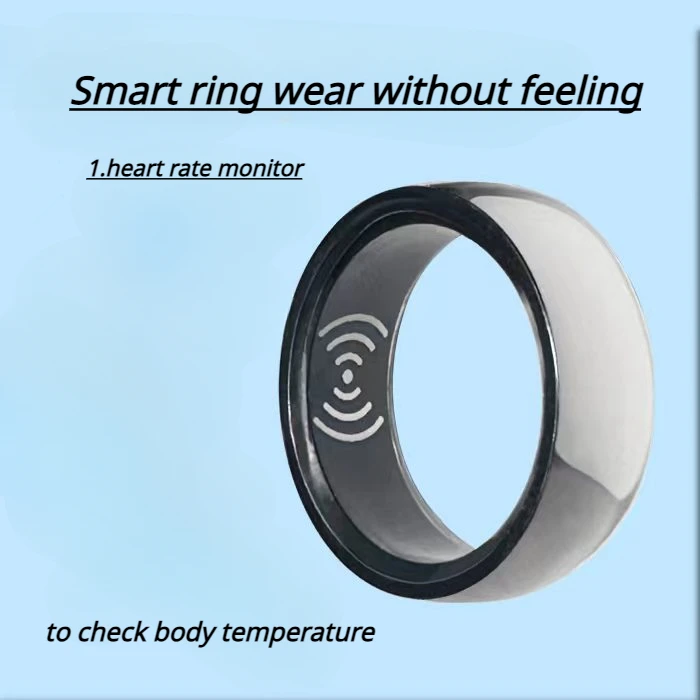 GIOIO-smart-ring-for-men-heart-rate-blood-pressure-blood-oxygen-sleep ...