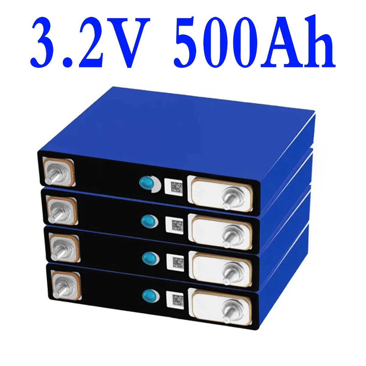 LiFePO4-bateria-recarreg-vel-3-2V-100Ah-200Ah-400Ah-300Ah-500Ah-12V-24V ...