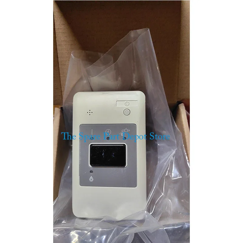 Original For Daikin Air Conditioner BRC4C651 Wireless Remote Control ...