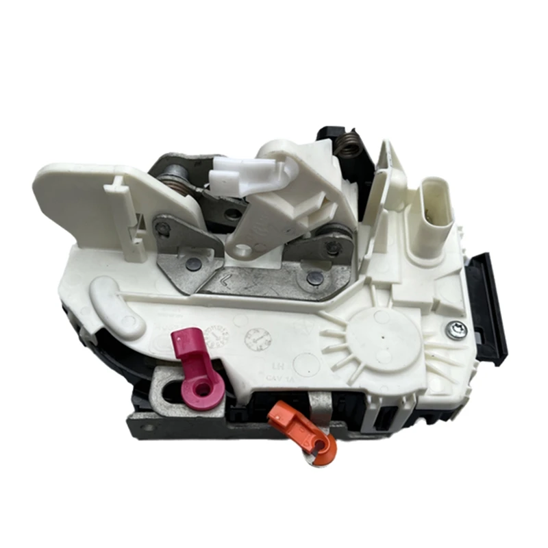 A85E-Front Driver Left Door Lock Latch Actuator 04589417AI For Jeep Compass Dodge Chrysler 2009 ...