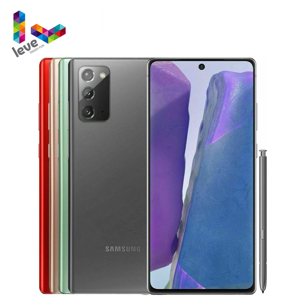 Samsung-Galaxy-Note-20-Celular-N981U1-5G-6-7-RAM-8GB-ROM-128GB ...