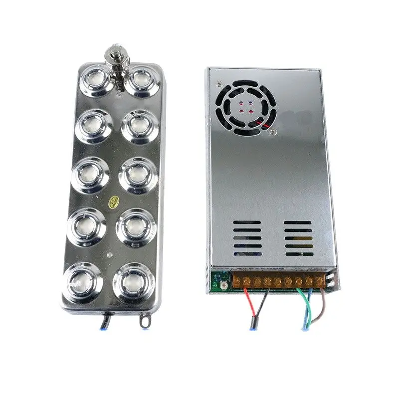 DC-48V-Ultrasonic-Humidifier-Atomizer-Industrial-Fog-Machine-Parts-5Kg ...