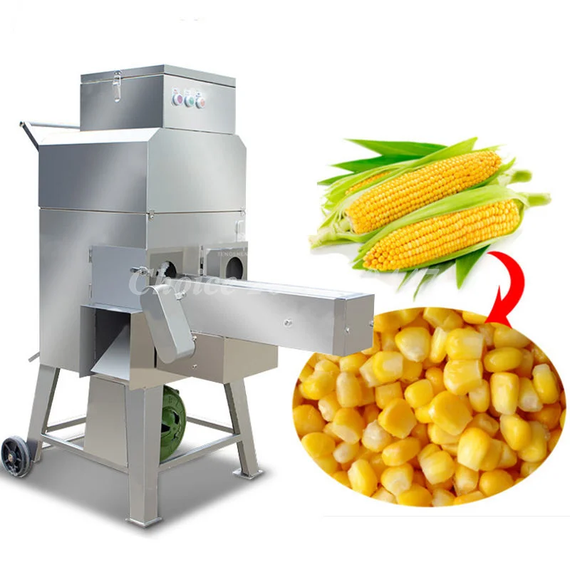 Electrical-Corn-Sheller-Portable-Operation-Peel-free-Corn-Thresher ...