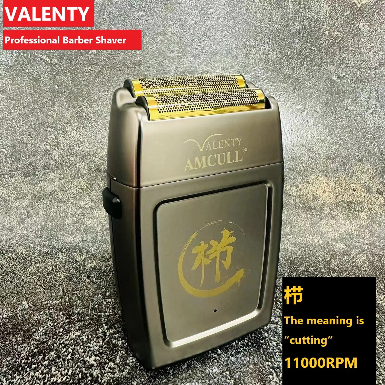 Professional-11000RPM-Motor-Head-Whitening-Man-Electric-Hair-Shaver-Oil ...