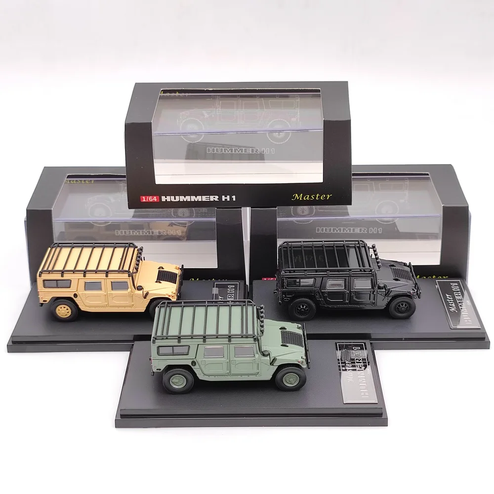 Hummer H1 Model Car | Hummer H1 Diecast | Hummer H1 Car Toy | Hummer ...