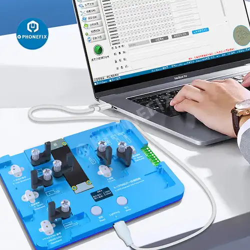 JCID-Integrated-Chip-Programmer-Logic-Baseband-Intel-Qualcomm-IC-Repair ...