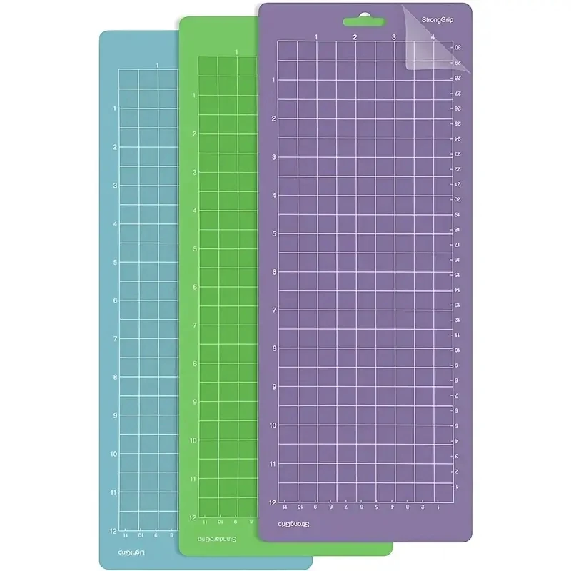 3 cutting mats for Cricut Joy machines, 4.5*6.5 inches, StandardGrip ...