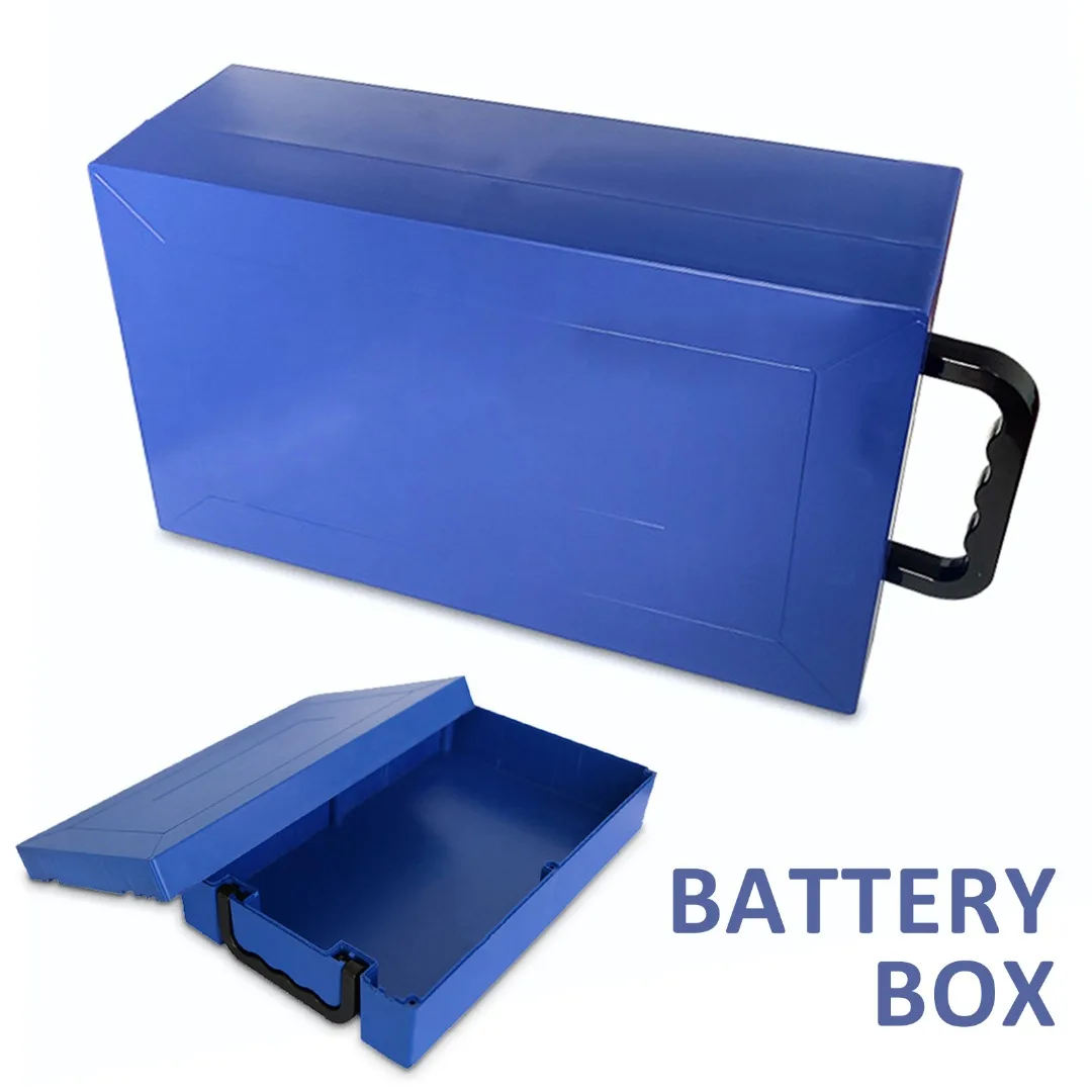 Mayitr-1pc-Lithium-Battery-Case-Durable-Waterproof-Batterys-Storage-Box ...