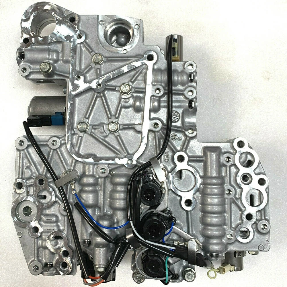 TR690 Transmission Gear Box Complete Valve Body for Subaru Year 2009 ...