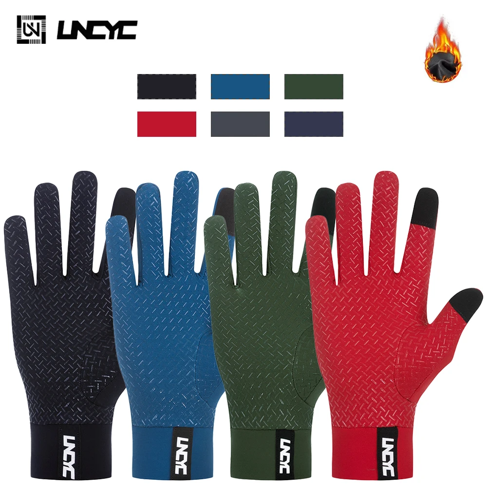UNCYC-guantes-de-ciclismo-con-dedos-completos-impermeables-t-rmicos-de ...