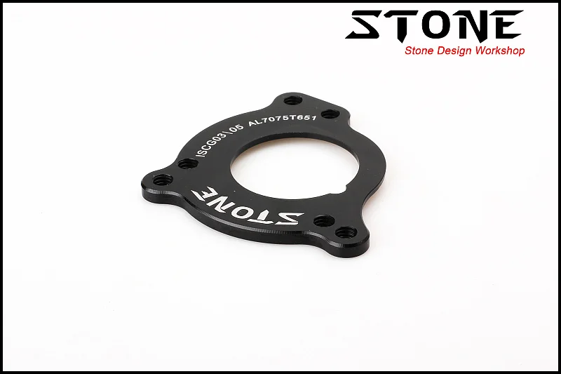 Stone Bottom Bracket (BB) Adapter Bike Chain IS03 05 BSA Guide ...