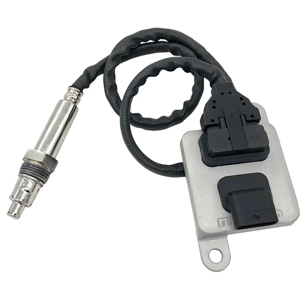 Nox Sensor A0009056304 For Mercedes Benz W176 C117 X156 W166 W221 CLA ...