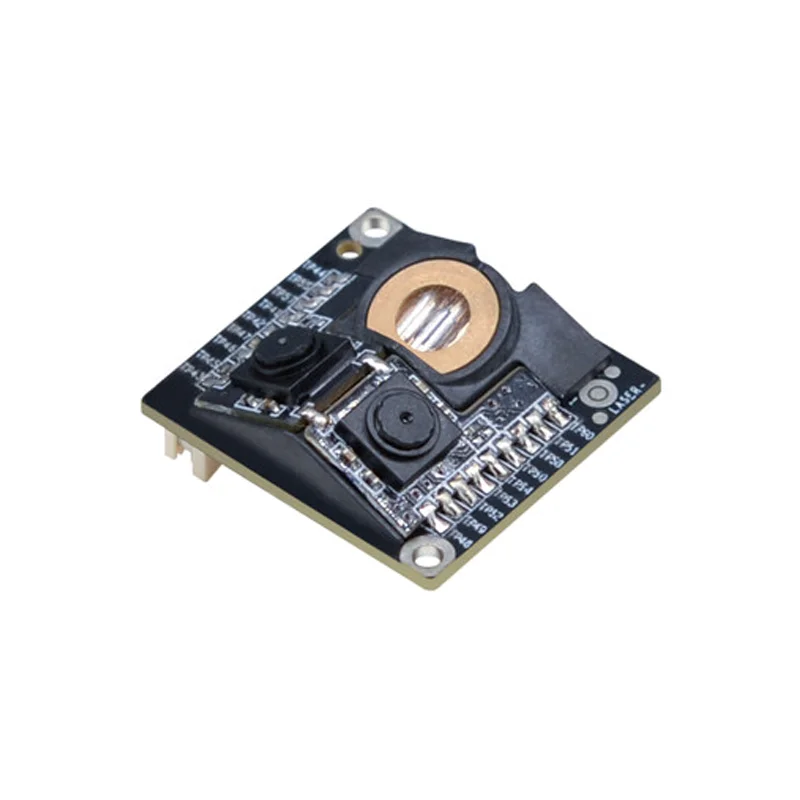 Lidar-Sensor-3D-Scanner-Laser-Radar-5mm-Obstacles-Accurate-Recognition ...