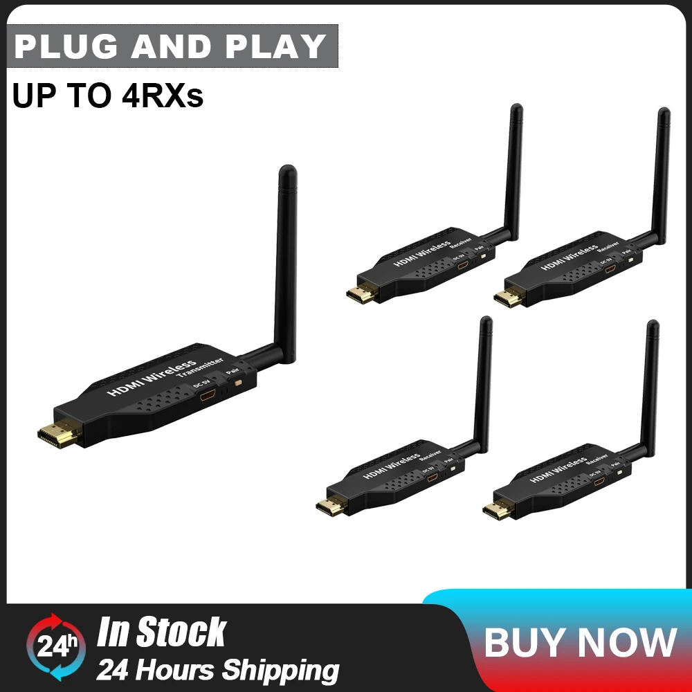 Wireless-Extender-kit-5-8Ghz-Wireless-Transmitter-and-Receiver-For-PC ...