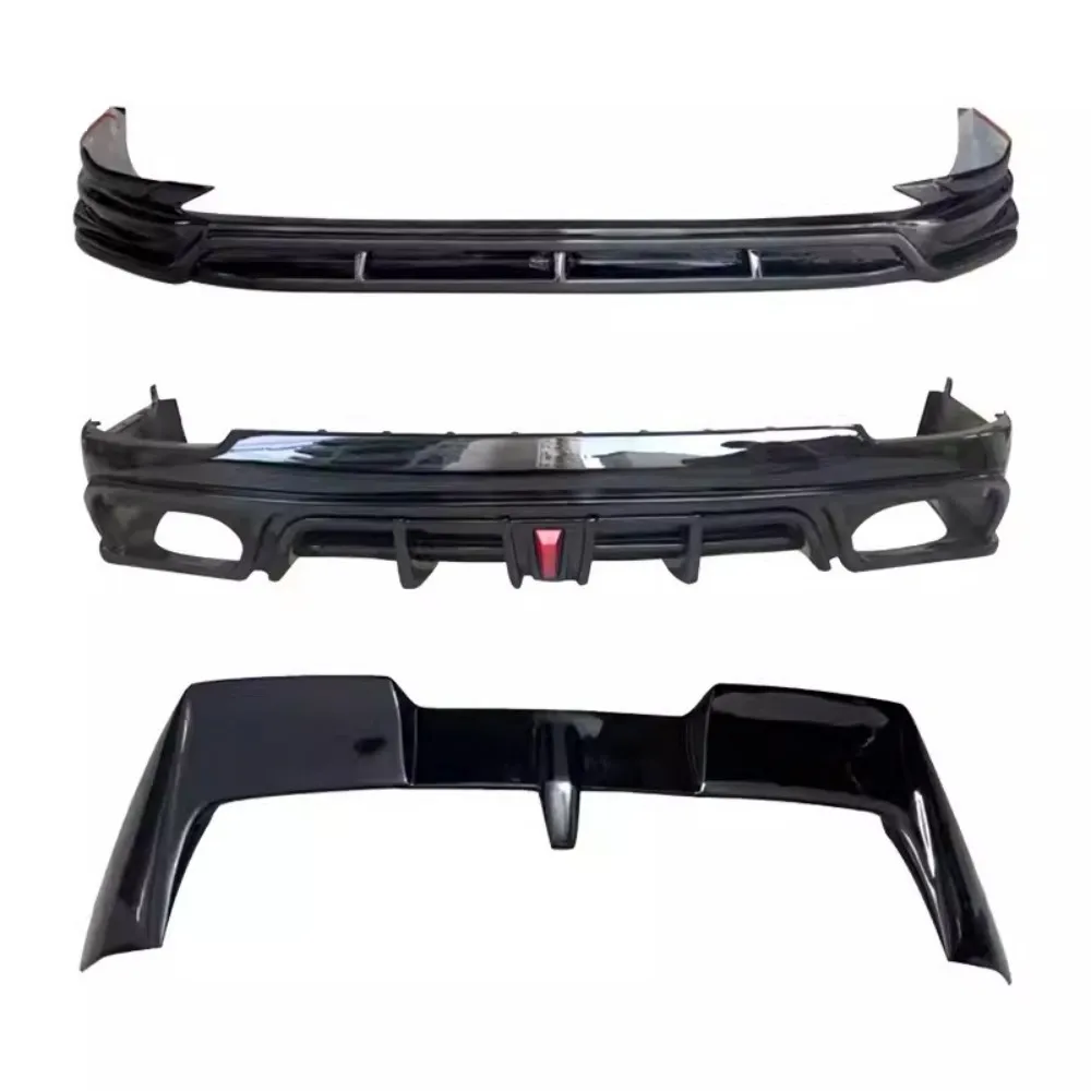 Araba-parlak-siyah-g-vde-kiti-Chery-Chery-i-in-n-arka-dudak-k-rek ...