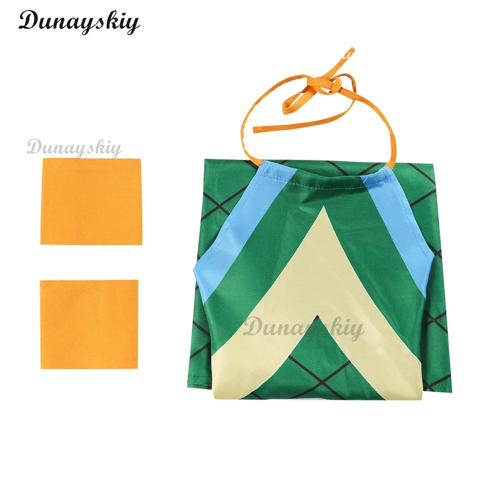 Roupa De Cauda De Fada Wendy