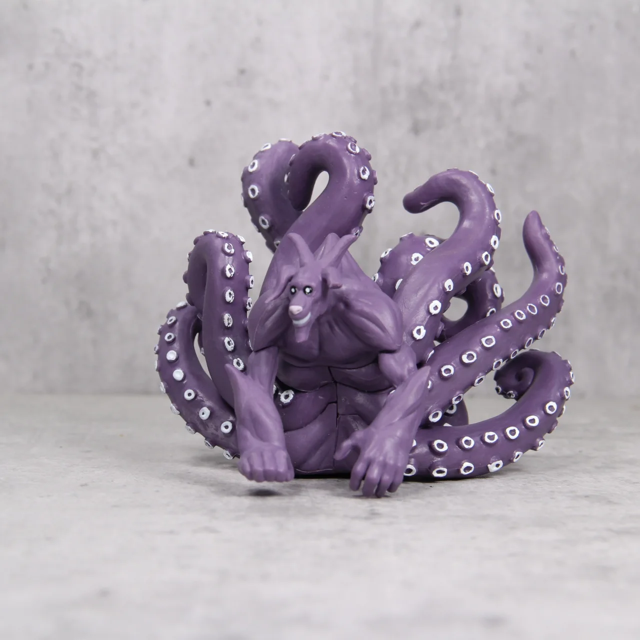 Hachibi No Hachimata