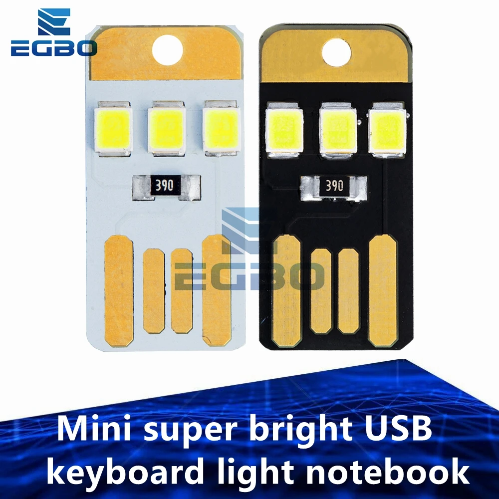 1-5PCS-EGBO-Mini-super-bright-USB-keyboard-light-notebook-computer ...