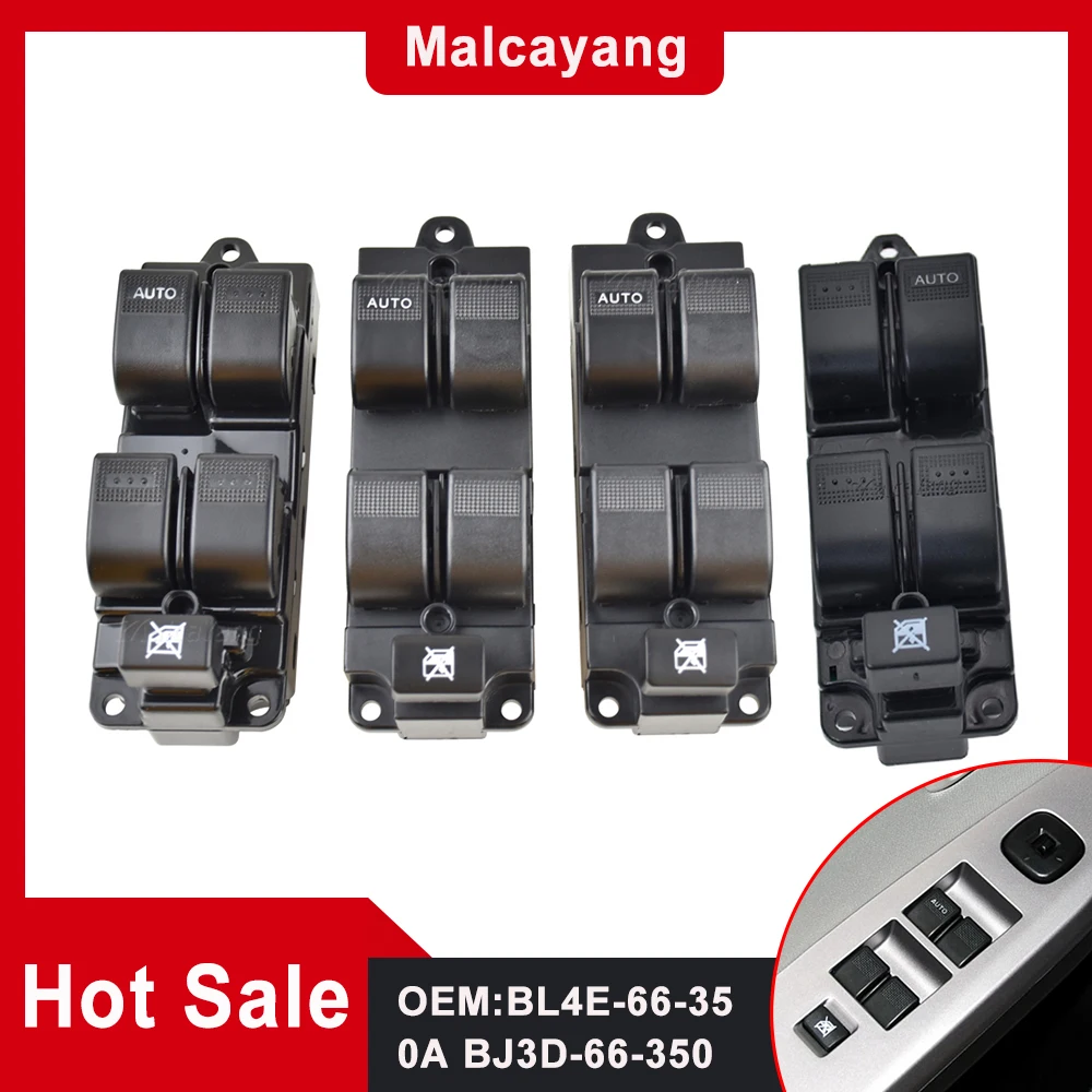 High-Performance-For-Mazda-3-6-GS1E-66-350A-BL4E-66-350A-BL4E-66-350AL2 ...