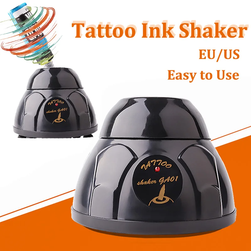 Electric-Vortex-Tattoo-Ink-Shaker-Mixer-Tattoo-Pigment-Stirrer-Nail ...