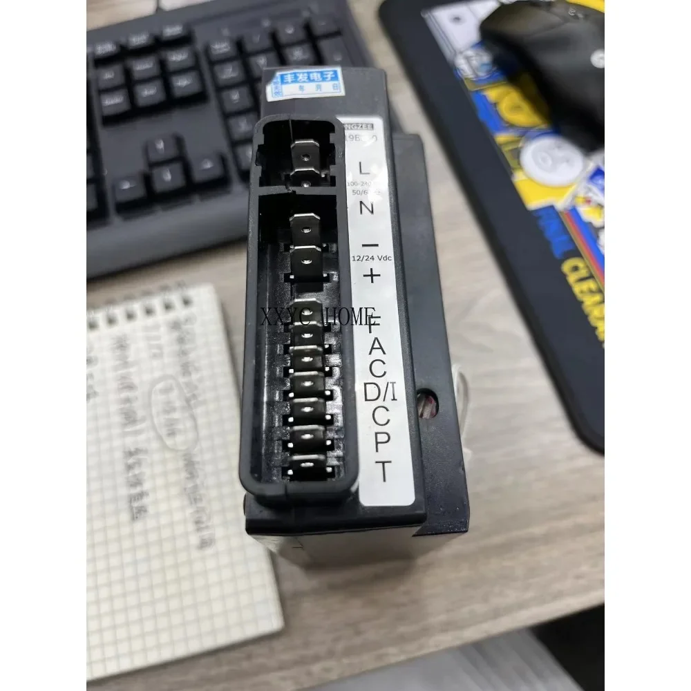 101N0510-101N0500-Same-function-replaceable-DC-12-24V-Danfoss-DC ...