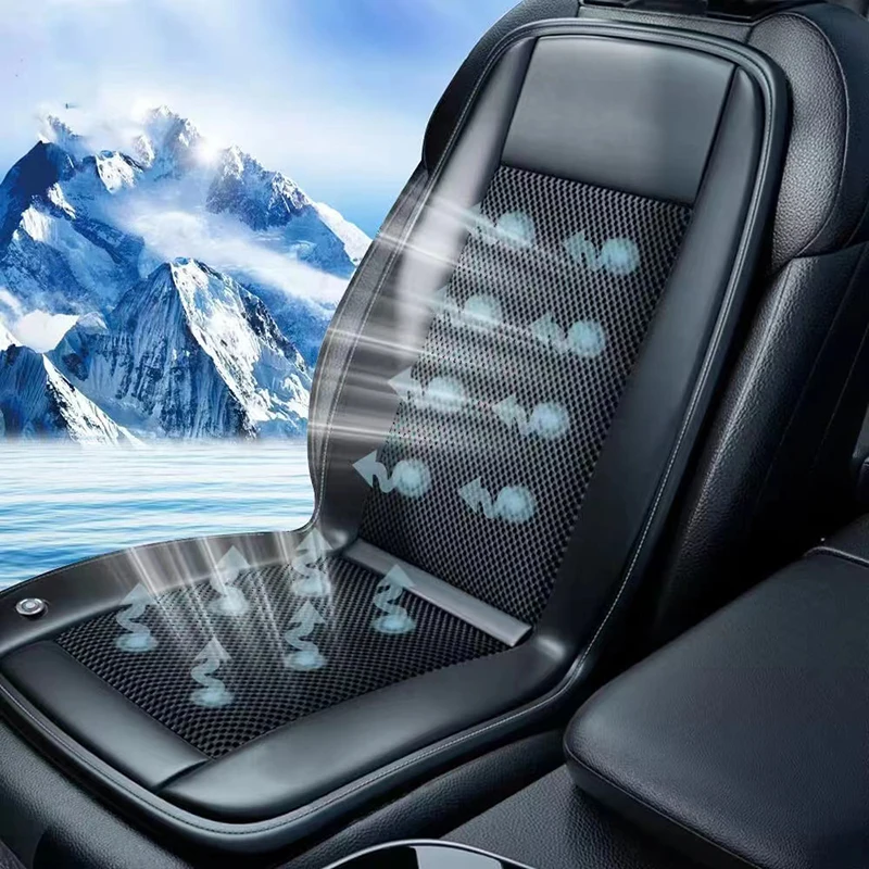 Cooling Pad Car Seat