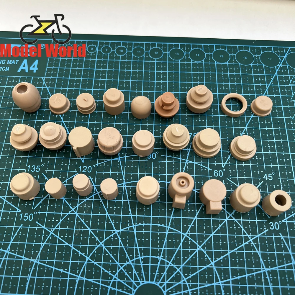 1/6 Scale dolls Neck Head Sculpt Connector Joint Body Replaceable ...
