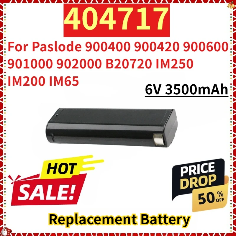 For Paslode 900400 900420 900600 901000 902000 B20720 IM250 IM200 IM65 ...