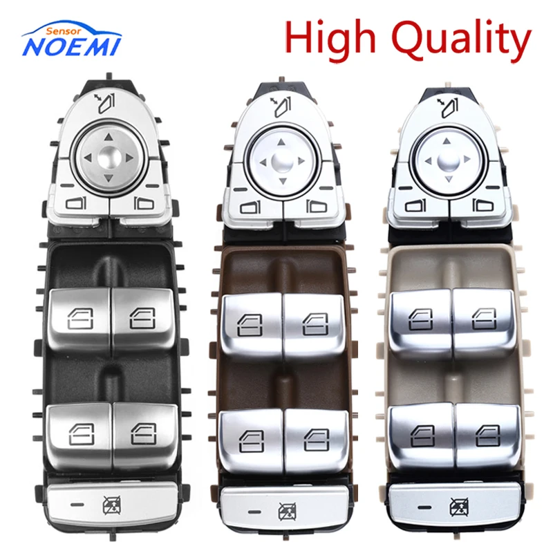 New-2059056811-2059051713-For-Mercedes-Benz-W205-GLC-W253-Driver-Boot ...