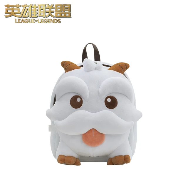 Poro League Of Legends Costume