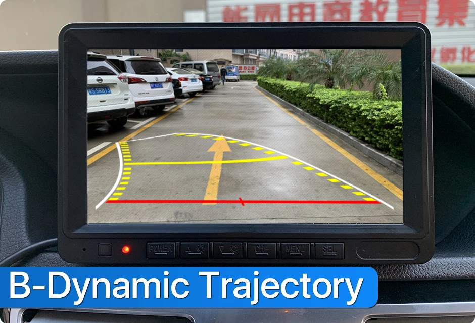 GreenYi Flip Emblem Backup LOGO Camera for VW Golf 6/7/8 Polo CC Beetle ...