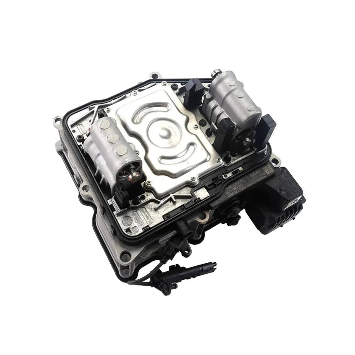 0AM927769G Transmission Valve Body Assembly Transmission Valve Body