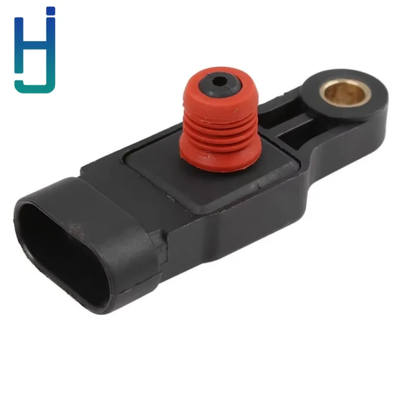 96325870 25184083 Manifold Absolute Pressure Map Sensor For Chevrolet ...