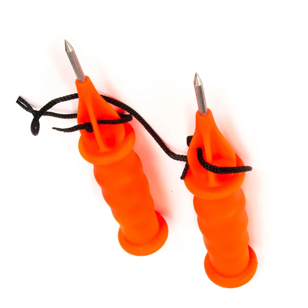 Winter-Ice-Fishing-Pick-Chisel-Portable-Outdoor-Life-Saving-Handheld ...