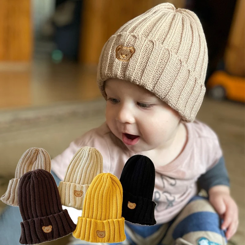 Boys Winter Hats