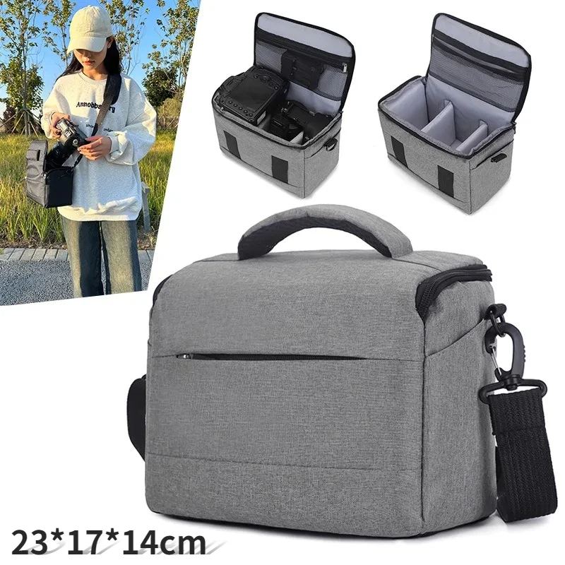 DSLR-Bag-Handbags-Nylon-Shoulder-Bag-Digital-device-package-Portable ...