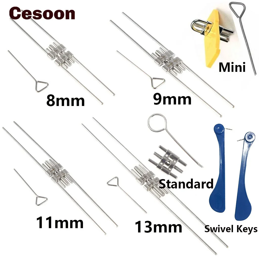 Dental-Orthodontic-Expansion-Screw-Rapid-Palatal-Expander-For-Frame ...