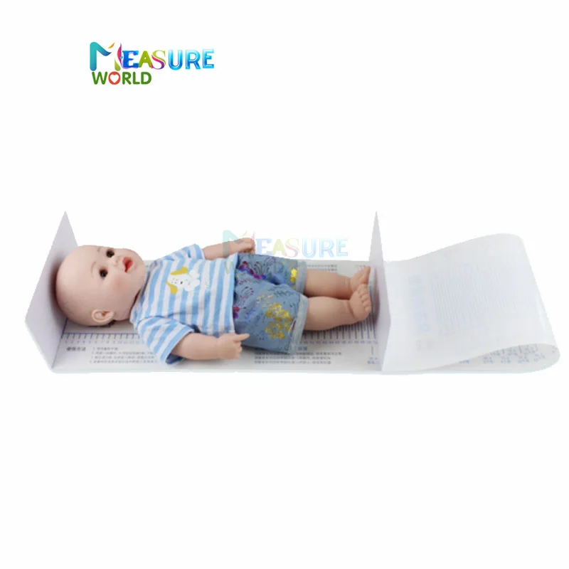 Measuring-Mat-for-infant-baby-body-length-meter-baby-growth-ruler ...