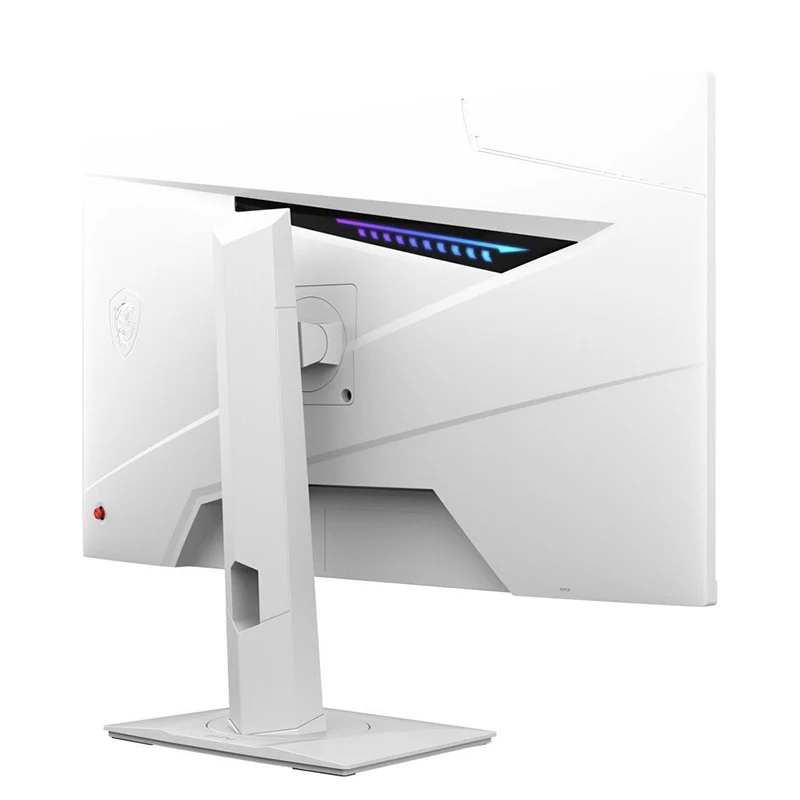 MSI-Monitor-de-jogos-branco-plano-G274QRFW-27-Polegada-2K-2560x1440 ...