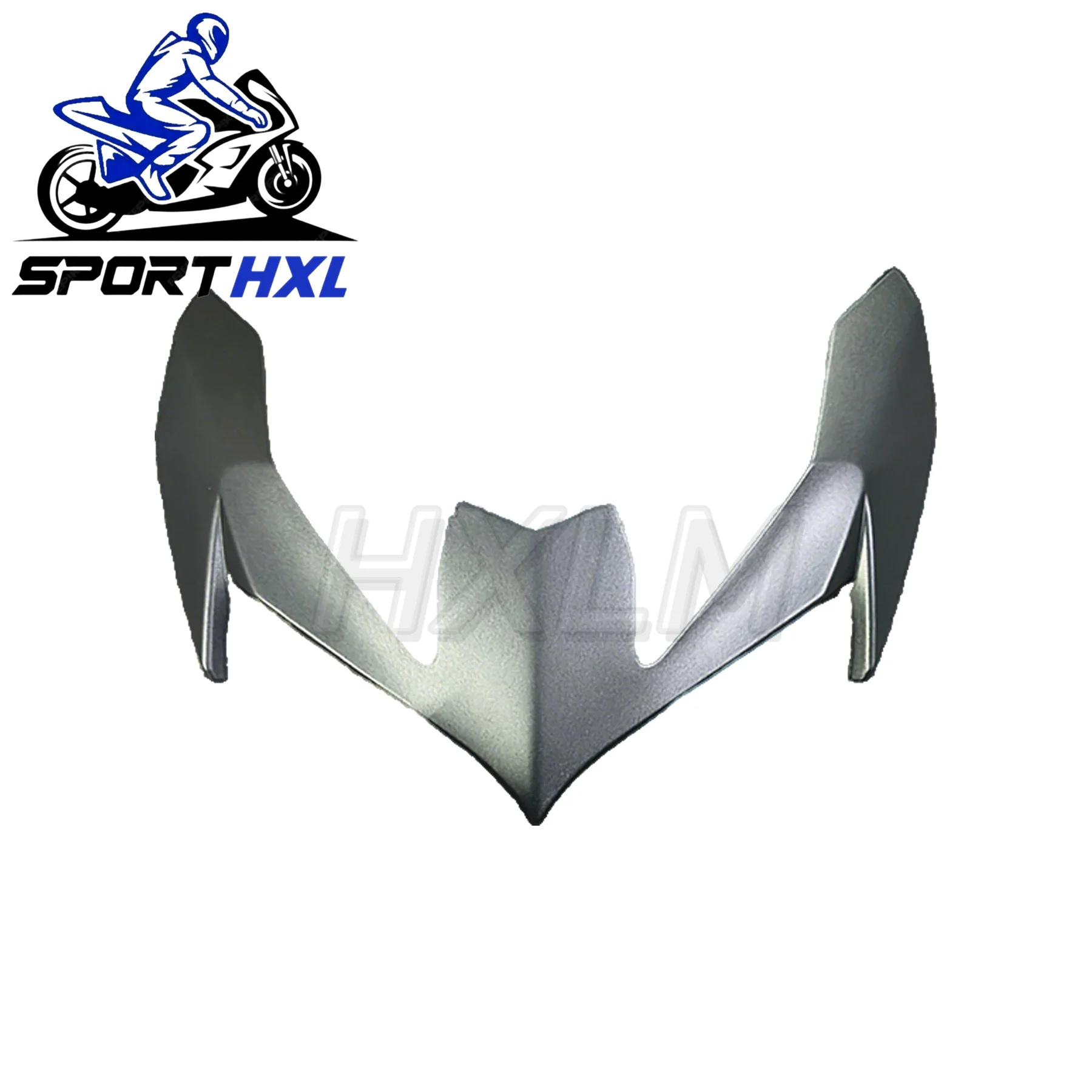 For Kawasaki Z900 2020-2024 Headlamp cover Front protector Front nose ...
