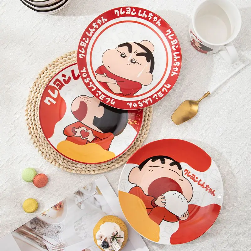 Shin Chan Elephant Dance Video