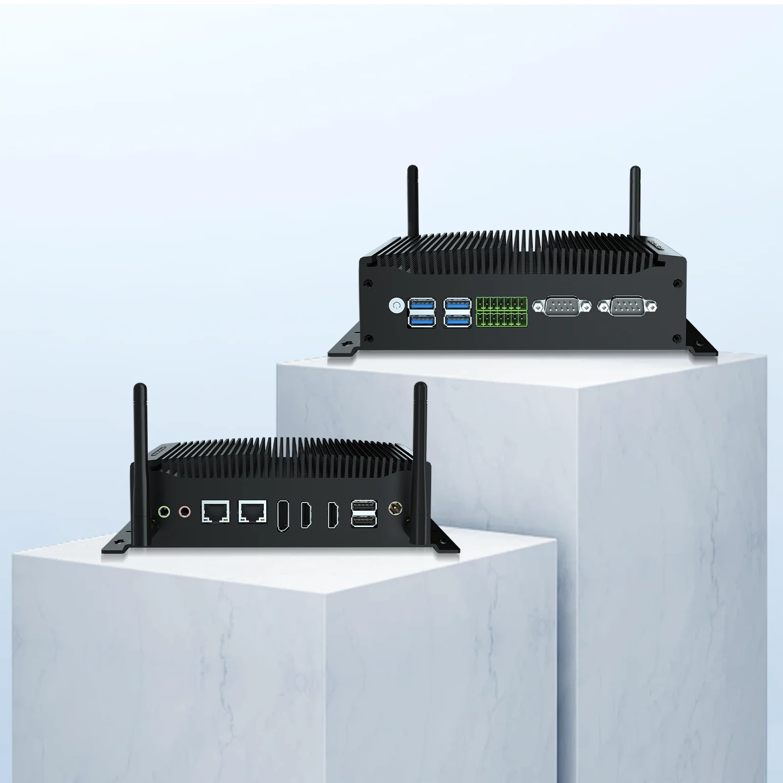 Fanless-PC-Mini-Industrial-Computer-Intel-Core-i7-10810U-DC-12V-5A-Dual ...