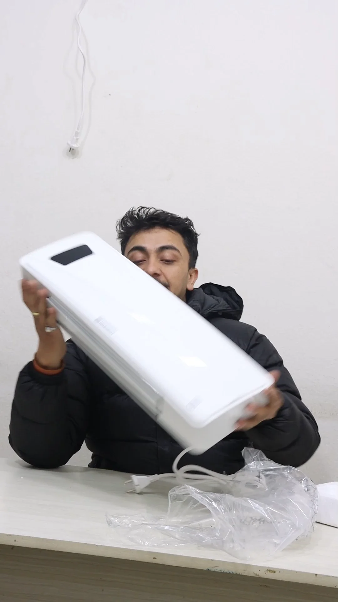 Yeka Mounted Heater | Daraz.com.np