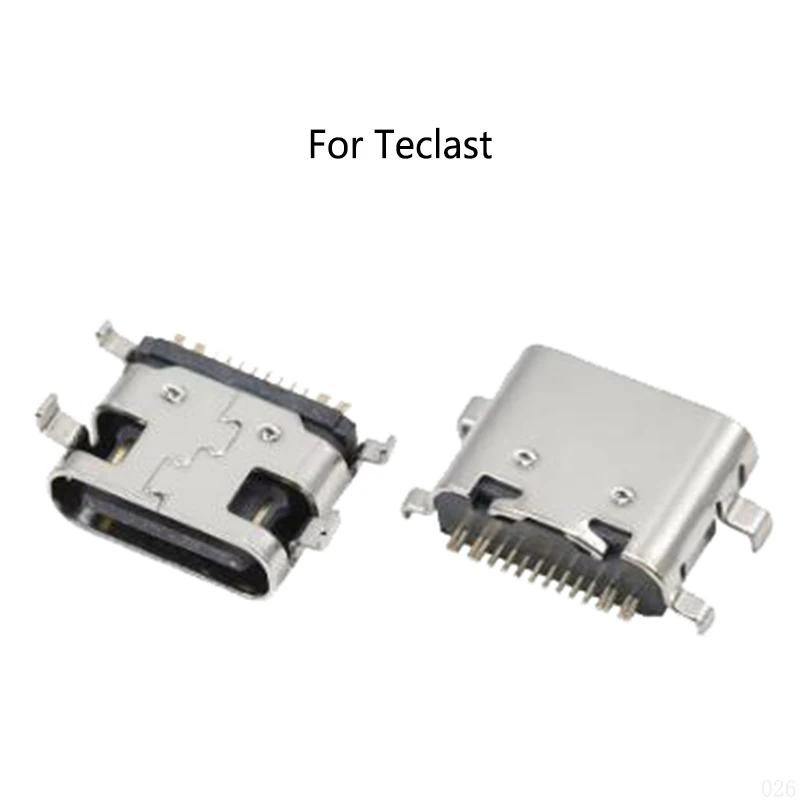 5PCS/Lot For Teclast M40 M16 P20HD P10 P20 / M30 Pro 10.1 Inch Type C ...
