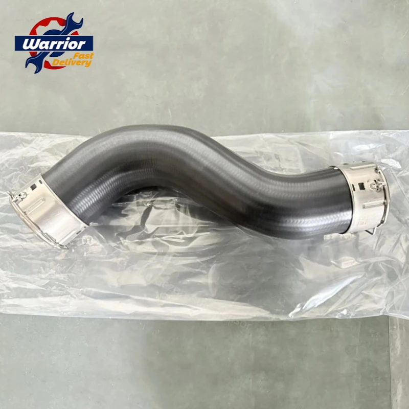 Air Cleaner Hose Pipe Tube for Toyota Fortuner Hilux Innova Oem 17302 ...